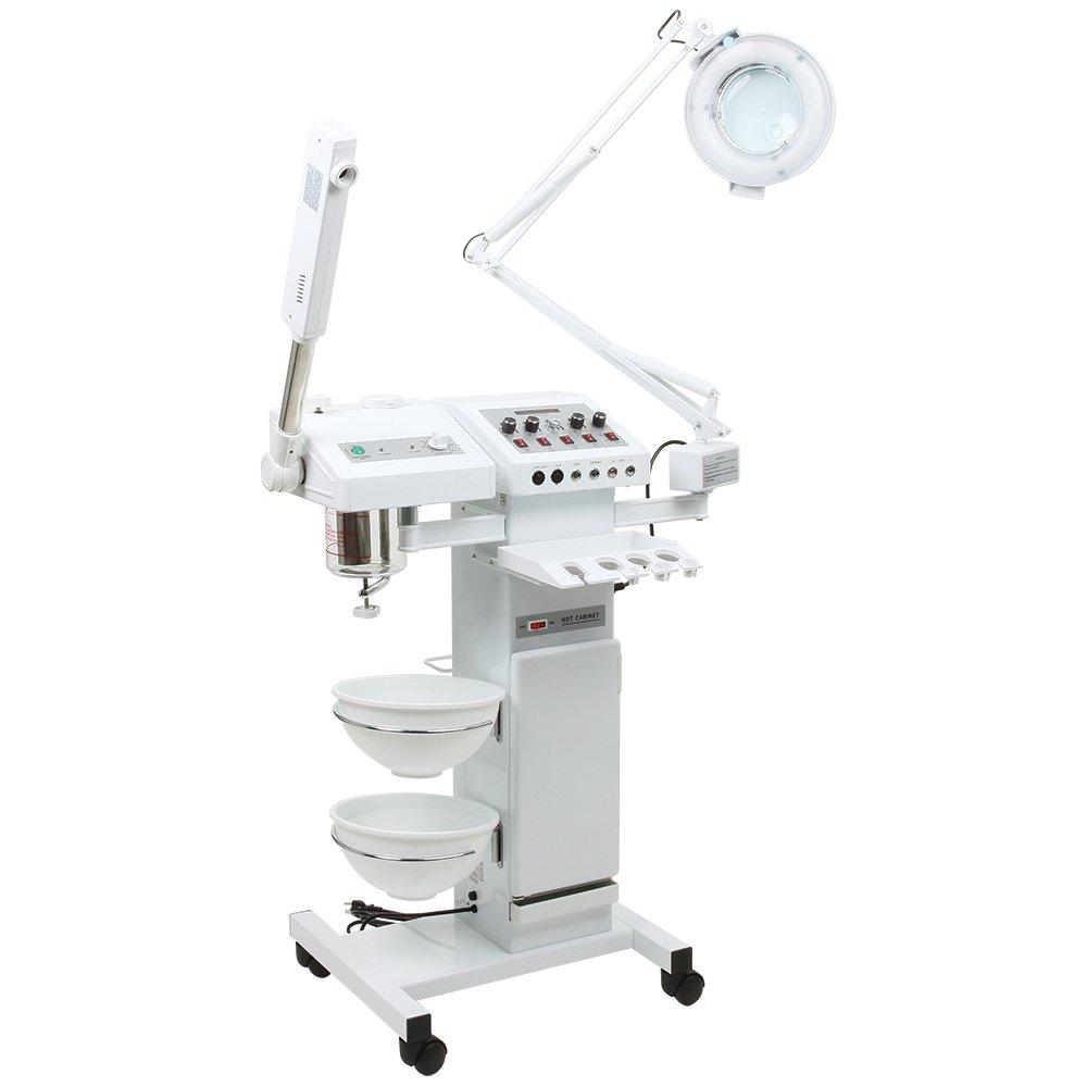 10 in 1 Multifunctional facial machine 💗